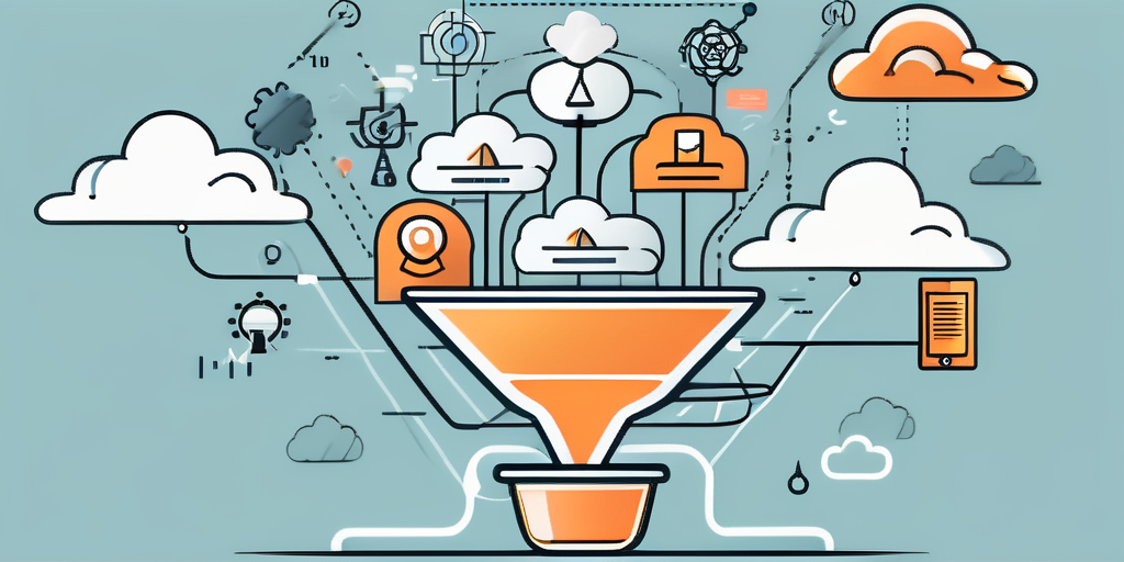 Creating a Winning B2B SaaS Marketing Plan - Analytive Creating a Winning B2B SaaS Marketing Plan - Analytive