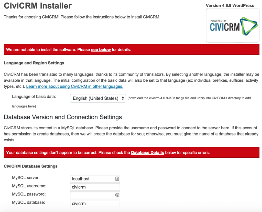 The Step-by-Step Guide to Installing CiviCRM in Wordpress