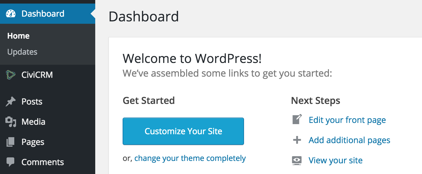The Step-by-Step Guide to Installing CiviCRM in Wordpress
