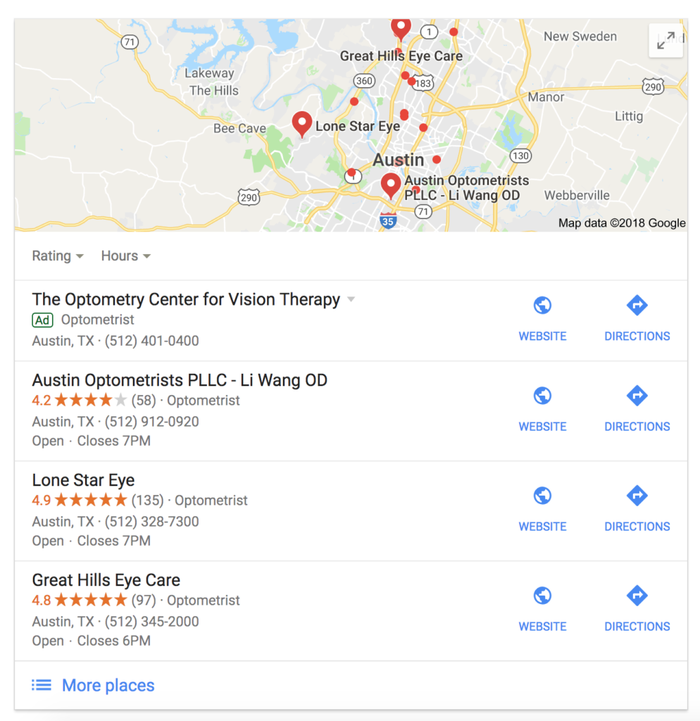 Top Optometry Marketing Strategies, Tips, and Ideas! (SEO, PPC, & More)