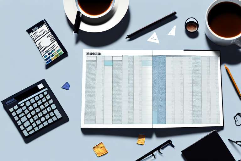 The Ultimate Guide to Understanding General Ledgers in Accounting ...
