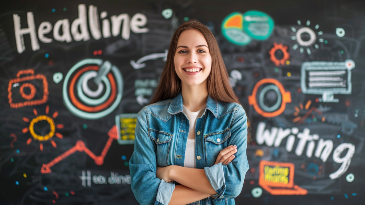 Mastering Headline Writing: The Key to Captivating Your Audience ...