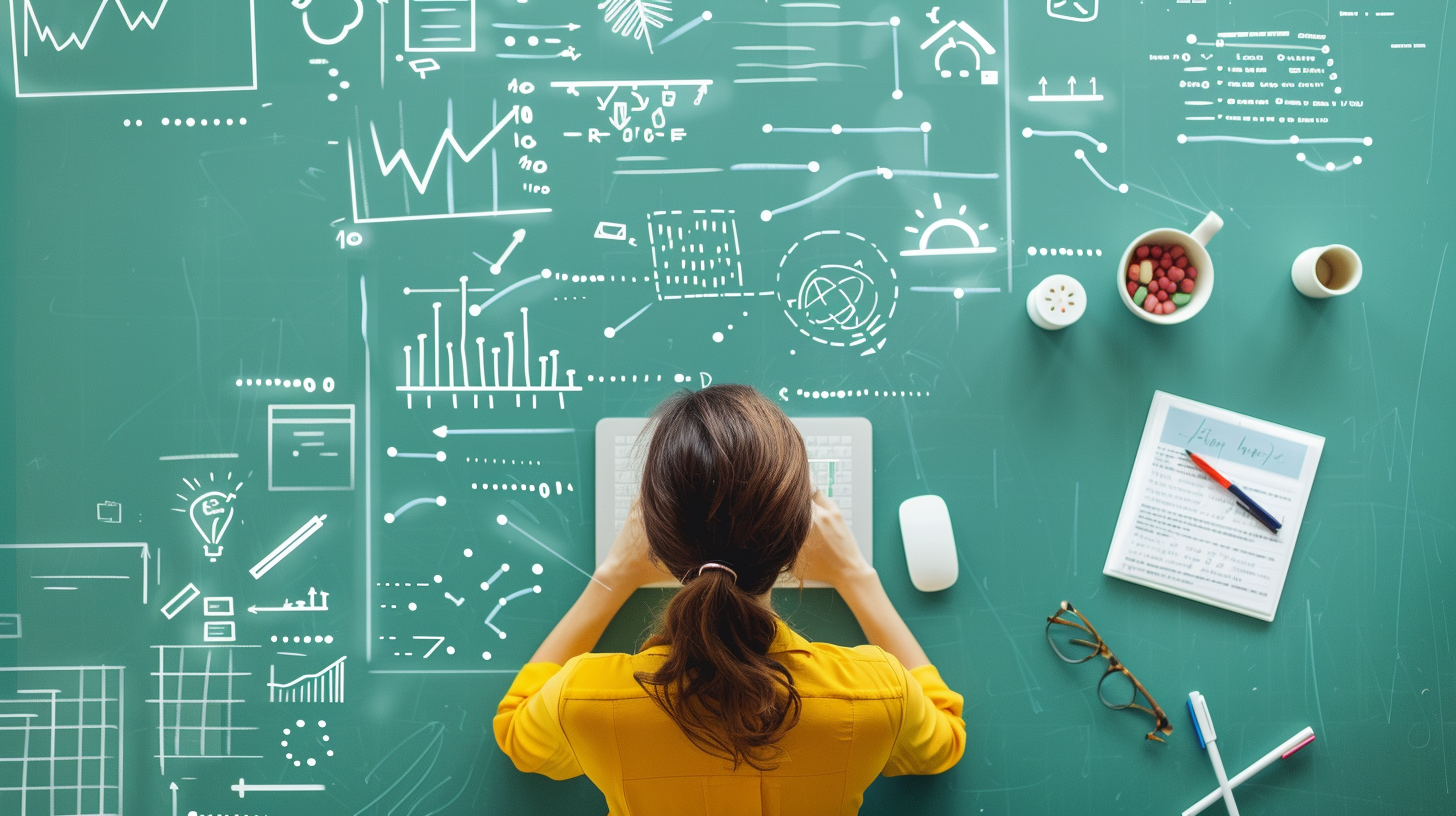 Custom Content Marketing: The Keystone of Business Growth and SEO ...