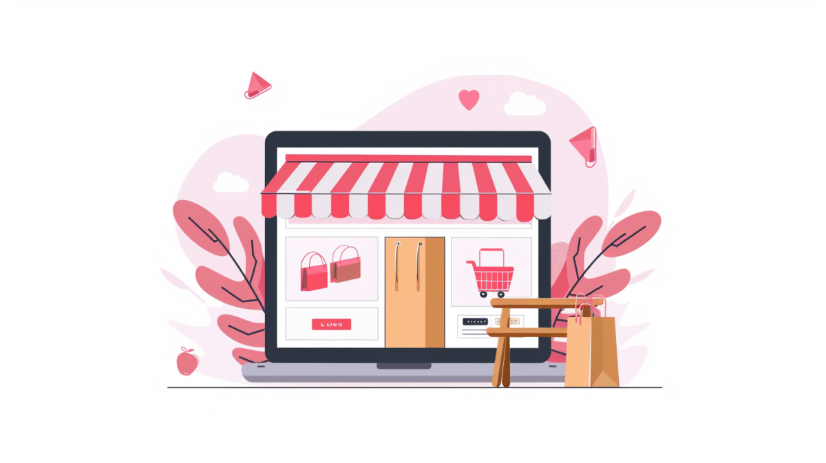 Revolutionizing Retail: The Rise of Online Pop-Up Shops - Analytive