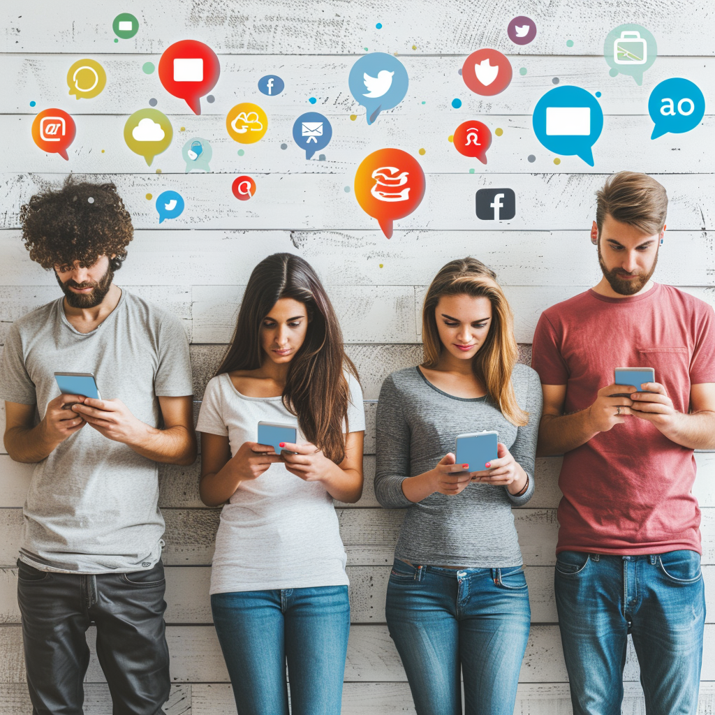 Mastering Social Media Marketing: A Guide for the Modern Marketer - Analytive